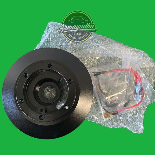 Jual Bosskit stir racing Slim alumunium CnC BMW E36 - Kota Yogyakarta ...