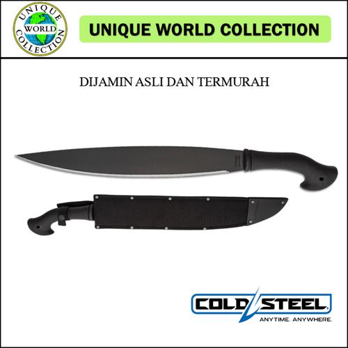 Jual Barong Machete Cold Steel Collection ProductCS97BAM18S - Jakarta ...