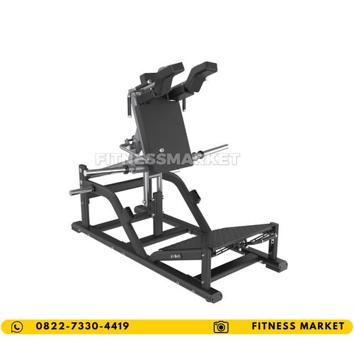 Jual Insight V Squat SH038 Super Squat Plate Loaded Alat Fitness Gym ...
