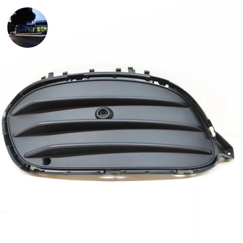 Jual Cover Kisi Kisi Bumper Kiri GLA 200 X156 Original Genuine Mercedes ...