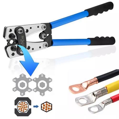 Jual Tang Press Crimping Tang Skun Crimping Tool Skun Cable Lug ...