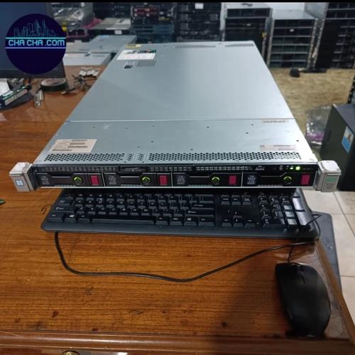 Jual Server HP Proliant DL360 Gen9 SSD 2TB - Kota Tangerang Selatan ...