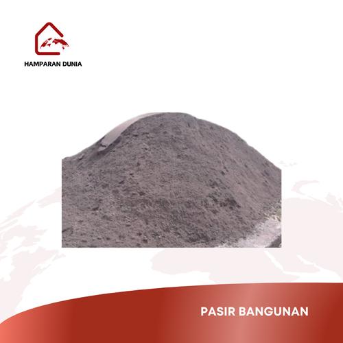Jual PASIR BANGUNAN COR/AYAK - COLT/ENGKLE - AYAK 1 COLT - Kota Bogor ...