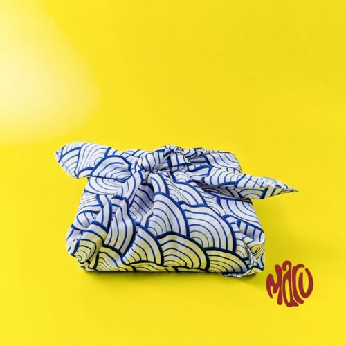 Jual Furoshiki traditional japan pattern - Jakarta Barat - MARU ...