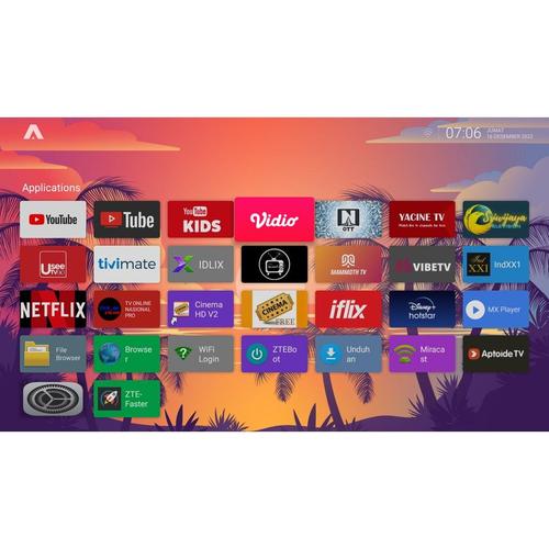 Jual BST STB Android Box V2 | Open All Chanel ( Siaran Lengkap) Full ...