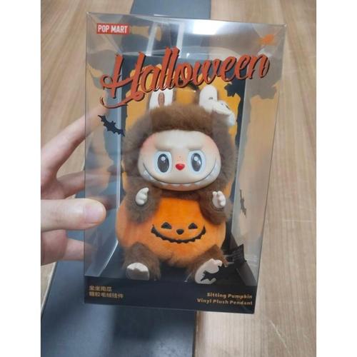 Jual LABUBU FAIL IN WILD / LABUBU CLOSED TO SWEET / LABUBU HIDE AND ...