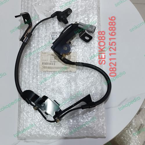 Jual Sensor ABS depan kanan Hiace Commuter Original - Jakarta Utara ...