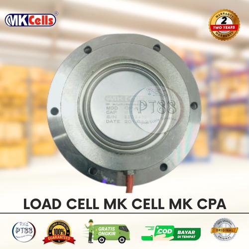 Jual LOAD CELL MK CELL MK CPA 2TON/ LOAD CELL PAD PORTABLE TIMBANGAN MOBIL 2TON - Jakarta Pusat ...