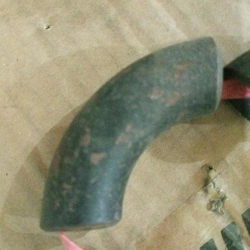 Jual elbow las sgp 1" 90 drajat besi hitam carbon steel knee keni cs ...