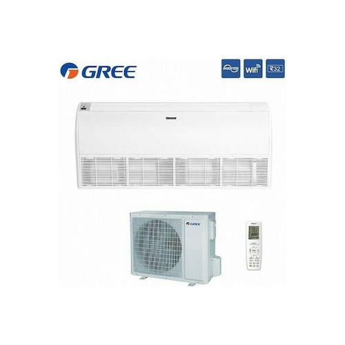 Jual AC CEILING FLOOR GREE 4PK GU100ZD NON-INVERTER - Kota Medan ...
