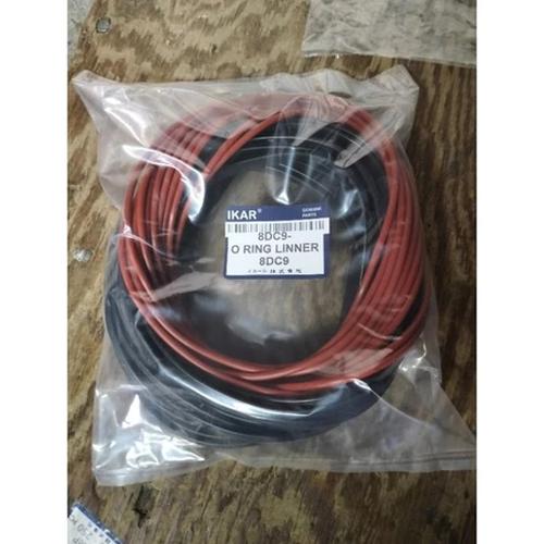 Jual oring paking linner liner fuso 8dc9 set - Jakarta Barat - Tara ...