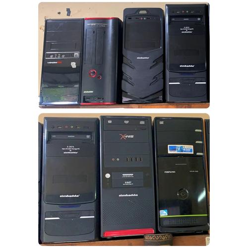 Jual Casing Komputer . Casing utk PC - Kota Bekasi - PEACE KOMPUTER ...