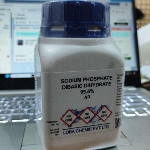 Jual Sodium fosfat dibasic dihidrat / natrium fosfat dibasic dihidrat ...