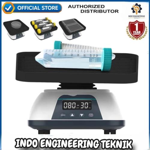 Jual 3D Oscillator Shaker Joanlab SK-3D Digital Orbital Stirrer SK3D Mixer - Jakarta Barat ...