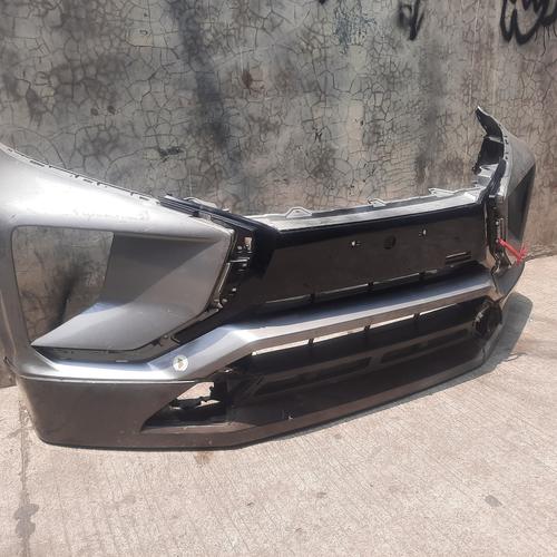 Jual Bumper Bemper ,Body kit , Ram Depan Xpander 2018 original ...