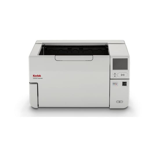 Promo Kodak Alaris Scanner S3100 ADF A3 100ppm 600dpi Garansi Resmi ...