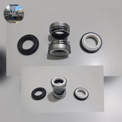 Jual SEAL POMPA SCREW MULTISTAGE SCREW PUMP SIL POMPA SCREW PUMP ASO ...