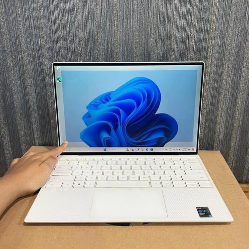Jual DELL XPS 13-9310, High End, Touchscreen 4K, Intel Core i7-1185G7 ...