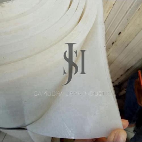 Jual Karet Silikon Lembaran 5mm x 70cm x 70cm - Jakarta Barat - Samudra Jaya Industri | Tokopedia