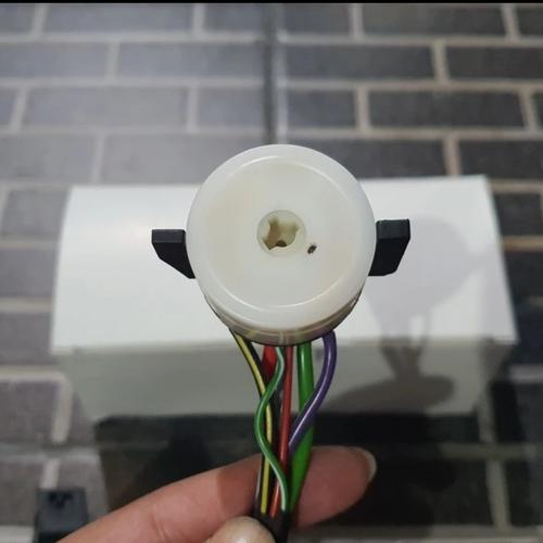 Jual Bmw E36 Switch Kunci Kontak 7 kabel - Jakarta Timur - Sparepart ...