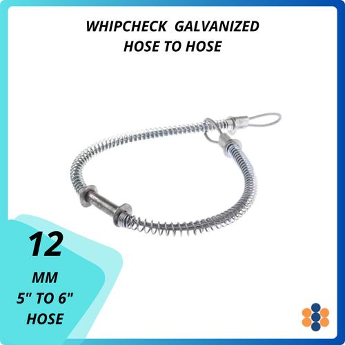 Jual WHIPCHECK GALVANIZED 12 MM X 100 CM (SAFETY HOSE WHIP CHECK ...
