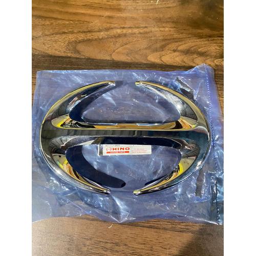 Jual LOGO EMBLEM HINO DUTRO EURO 4 ORIGINAL - Kota Semarang - Getz ...