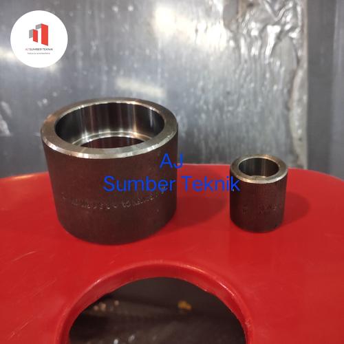 Jual Socket Besi Class 3000 Ukuran 3/8" Inch - Jakarta Barat - AJ ...