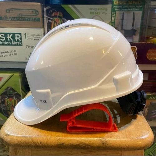 Jual Helm Proyek Safety Nsa Ventilasi 811 Venitex Diamond Berstandar ...