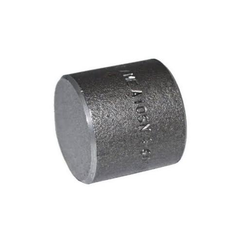 Jual 1" Inch Cap A105 Class #3000 SW; Dop besi carbon steel drat ...