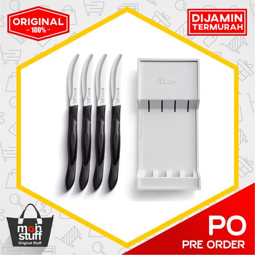 Jual CUTCO Set of 4 Steak/Table Knives - Jakarta Pusat - Mainstuff ...