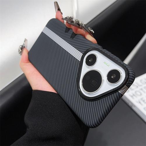 Jual For Huawei Pura70 Ultra Mate 30 40 50 60 Pro+ Case Skin Matte PC ...