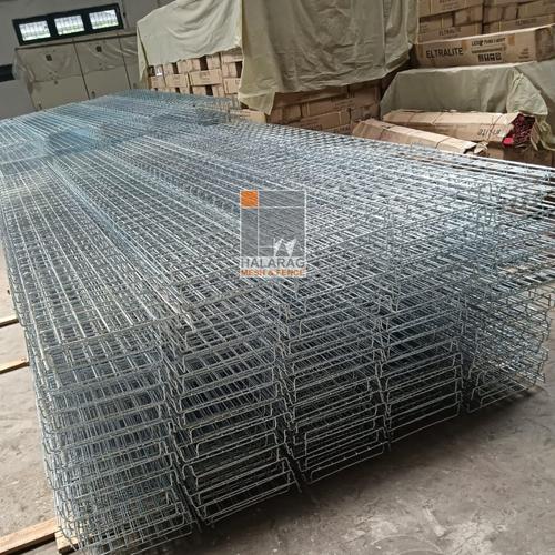 Jual cable tray wiremesh 100x50x300 - 150x50x3000, Electroplatting ...
