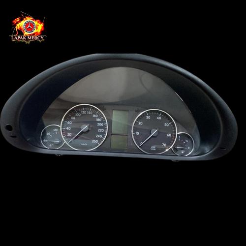 Jual Speedometer Mercedes Benz W203 Facelift - Kota Tangerang Selatan ...