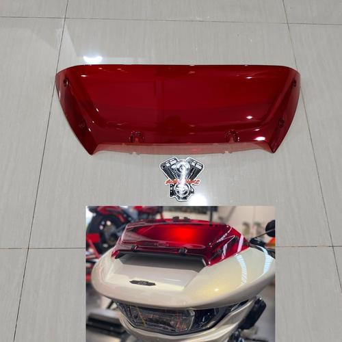 Jual Windshield Red harley new road glide 2024 up - Kab. Bekasi - Baba ...