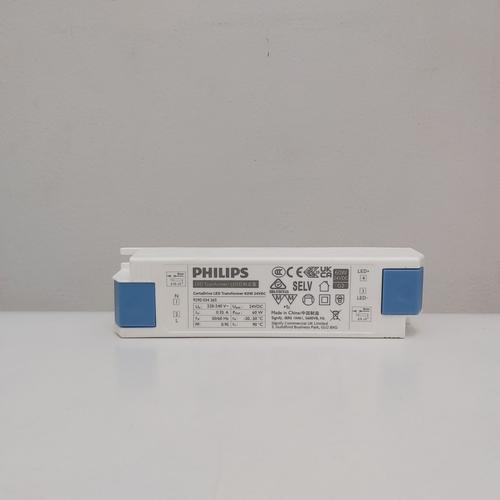 Jual PHILIPS Certadrive LED Transformer/ Trafo/ Driver/ Power Supply 60w 24VDC - Economic - Kota ...