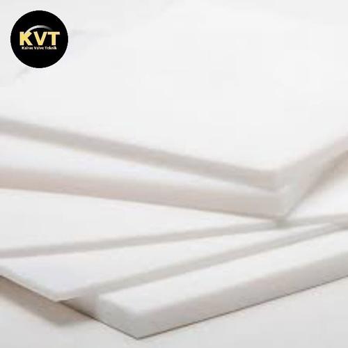 Jual TEFLON SHEET Custom 15mm x 20cm x 20cm / PTFE Lembaran - Jakarta Barat - KAIROS VALVE ...