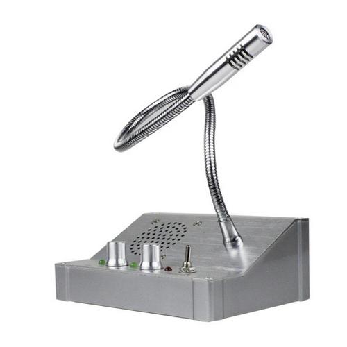 Jual Promo Mic Loket Buat Counter, Kasir, Rumah Sakit, Kantor, Bank ...