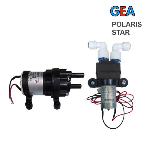 Jual POMPA GEA STAR POLARIS Dinamo Dispenser Galon Bawah Ori Original ...