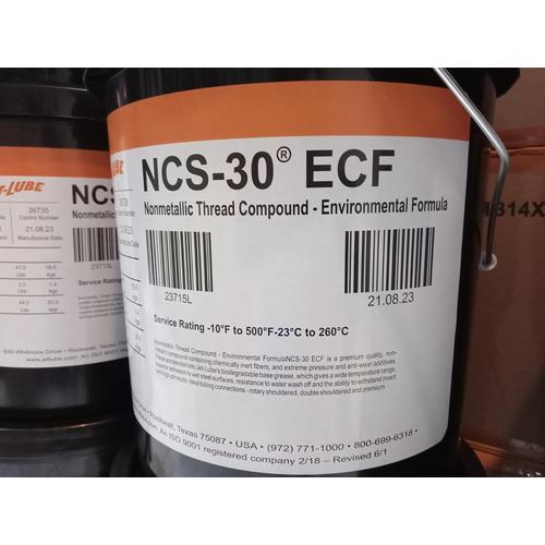 Jual Jet Lube NCS-30 ECF Oilfied - Jakarta Barat - HOBART SAFETY INTL ...