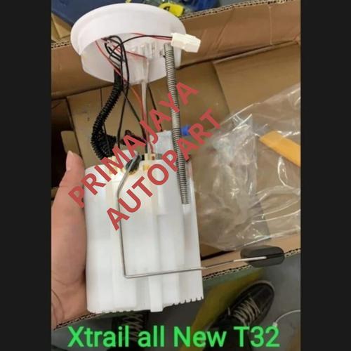 Jual ROTAK FUEL PUMP ASSY KOMPLIT NISSAN ALL NEW XTRAIL T32 17040-4BB1A ...