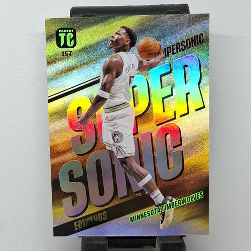Jual Anthony Edwards Jamal Murray Jaden Ivey Collin Sexton Supersonic ...