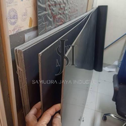 Jual Polyvinyl Chloride Sheet 2mm x 100cm x 20cm (PVC Lembaran ...