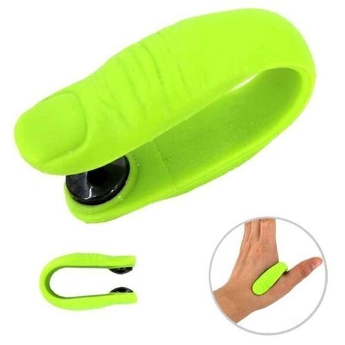 Jual fingertip clip health minifing finger therapy terapi jari mini ...