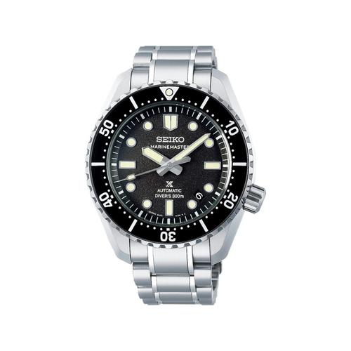 Jual Seiko SLA079 Prospex Marinemaster 1968 Heritage Diver's Watch ...