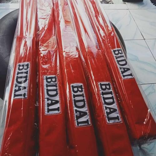 Jual BIDAI KAYU 1 SET & TAS PMI STANDART PMI - TAS P3K - Kab. Pasuruan ...