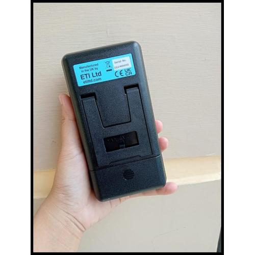 Jual Alat Ukur Industri Microtherma 1 Multi-Thermometer With Automatic ...