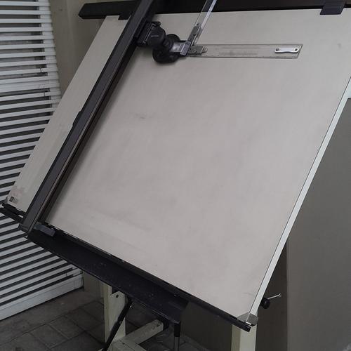 Jual Meja Gambar Made In Japan asli, MUTOH tipe DRAFTER WA ukuran 90 cm ...