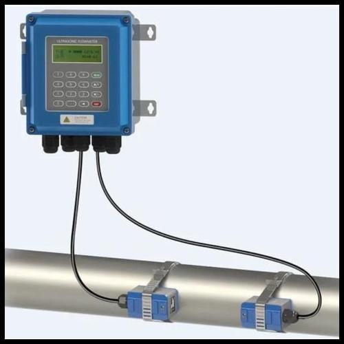 Jual Alat Ukur Industri Flow Meter Tuf 2000B 50-700Mm Tm-1 Flowmeter ...