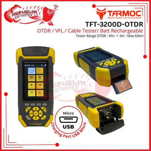 Jual Smart mini OTDR|Optical Fiber Tester|FO tools OTDR mini - Jakarta ...