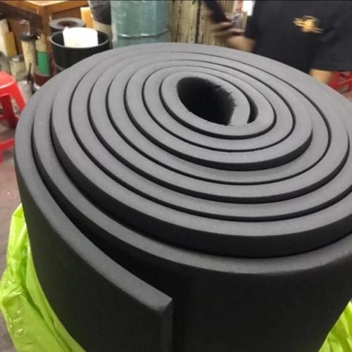 Jual armaflex insulation sheet class 1 - tebal 1" (25mm) lebar 1,5m ...